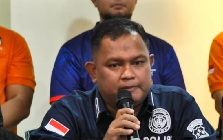 Puslabfor Bareskrim Polri: Ada DNA Arya Daru Di Bonggol Lakban