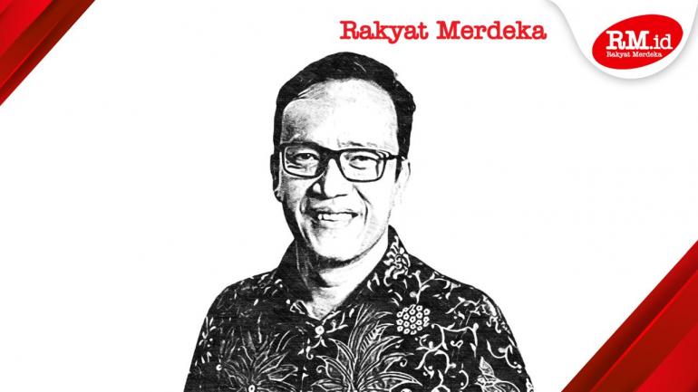 MK Diminta Tegaskan Gugatan Gugur Soal Larangan Wamen Rangkap Jabatan