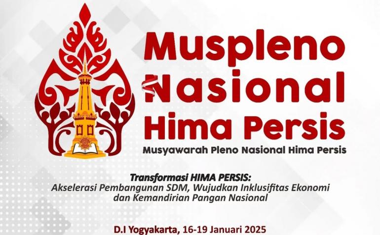 Hima Persis Logo