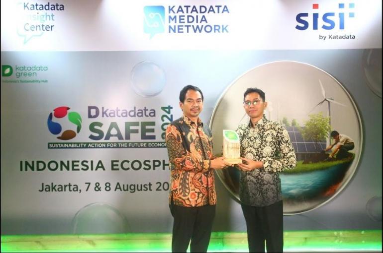 Raih Apresiasi Positif, BSI Konsisten Jalankan ESG