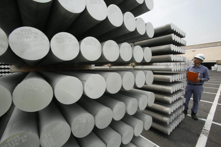 Raih Pencapaian Tertinggi, INALUM Perkuat Peran Penuhi Aluminium di ...