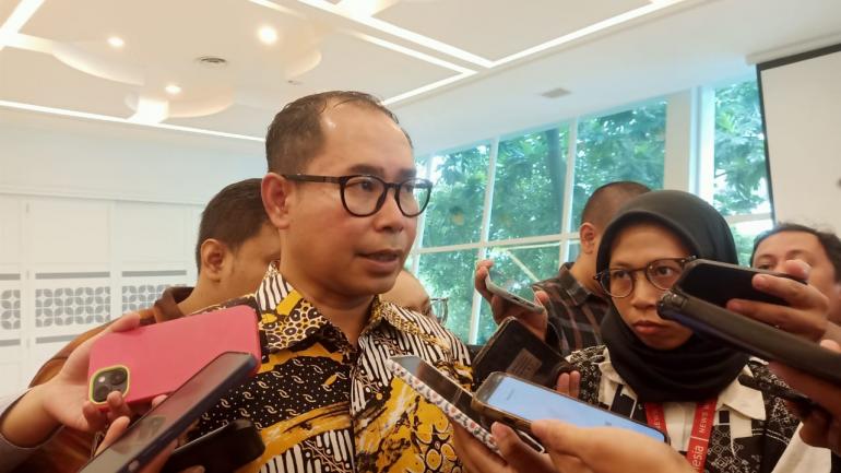 Ramai Tagar Kabur Aja Dulu! Begini Pesan Kemlu