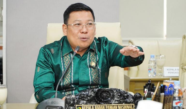 Redam Kenaikan Harga Pemerintah Gelontorkan 250 Ribu Ton Beras Murah