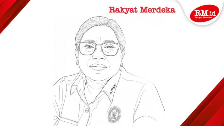 Revisi UU Perlindungan Saksi dan Korban, LPSK Usulkan Satgas Internal - Hal.2