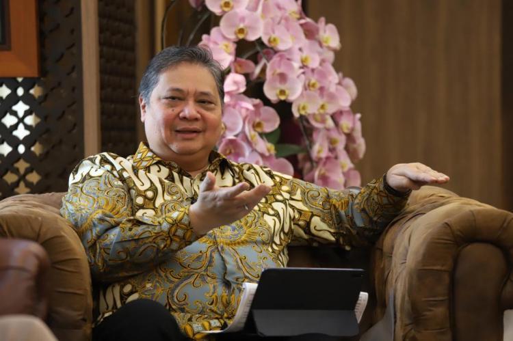 RI Semakin Dekat Gabung CPTPP, Akses Pasar 590 Juta Terbuka