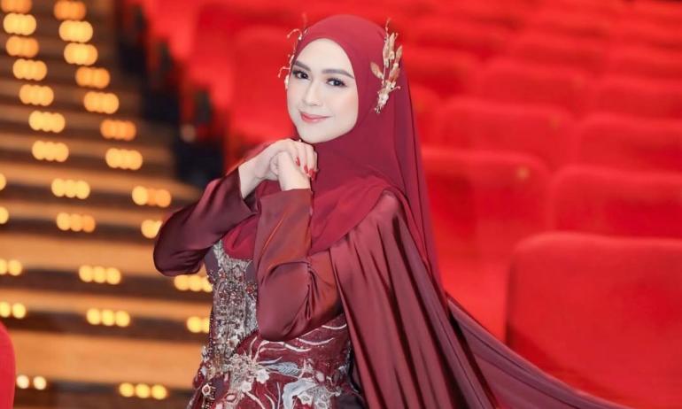 Ria Ricis, Happy Evan Baik Dan Rendah Hati