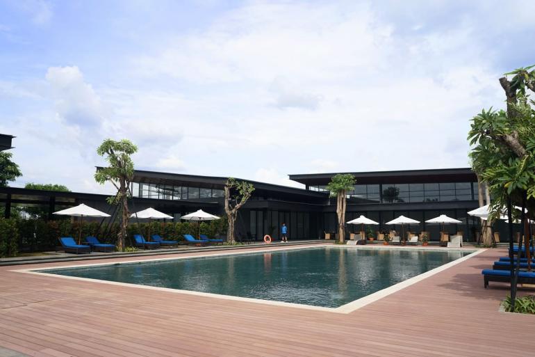 Rilis Produk Super Inovatif, Lippoland Luncurkan Q Livin di Park Serpong