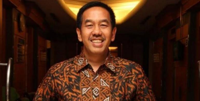 Bos Baru Jasa Raharja: Muhammad Awaluddin Resmi Pegang Kendali