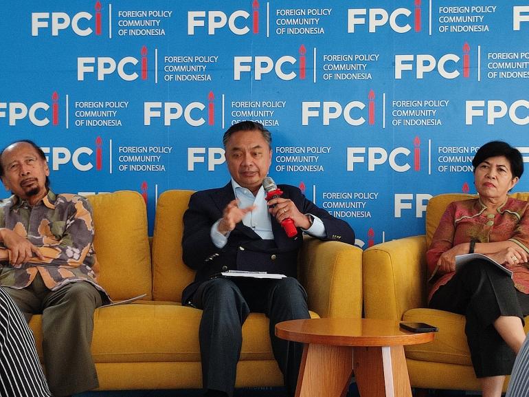 Sabtu Ini CIFP 2024 Siap Digelar, Founder FPCI: Ribuan Orang Sudah Mendaftar