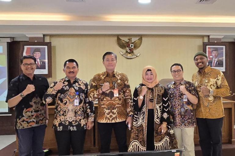 Sail to Indonesia 2025, Andalan Baru Pemerintah Genjot Wisata Bahari