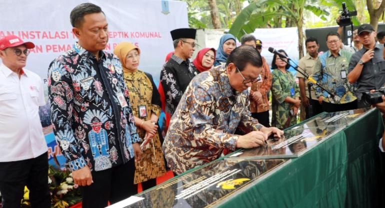 Masakan Matang, Tak Bau Dan Lebih Hemat Dari LPG