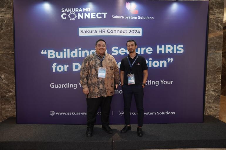 Sakura Hadirkan Sistem Pengamanan Private Server