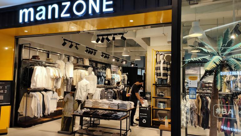 Sambut Ramadan, Manzone Dan Setali Gelar Kampanye Baik Untuk Kita