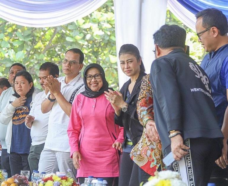 Komisi IV DPR: Hilirisasi Berdampak Besar Untuk Kesejahteraan Petani