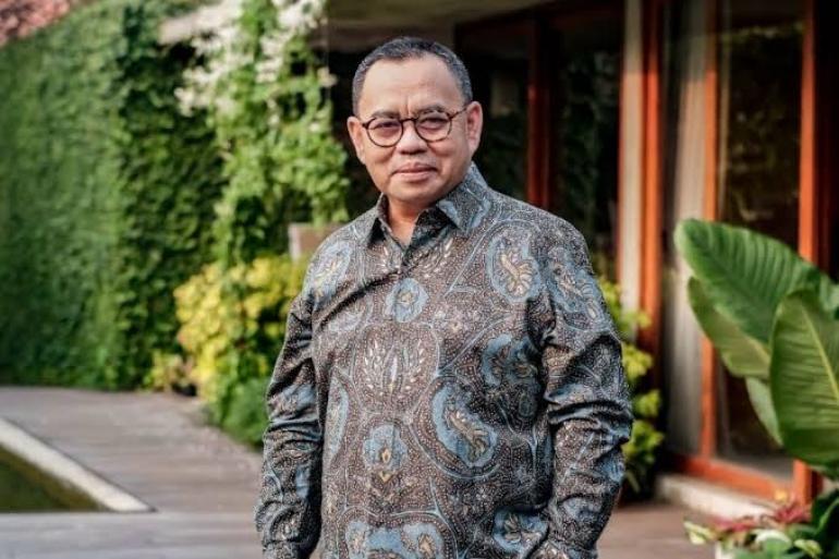 Timnas AMIN Versi Lengkap Diisi Para Tokoh Senior Berbagai Latar Belakang