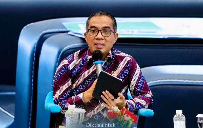 Siap Menuju Indonesia Emas 2045 Menteri Brian Ajak PTS Mencetak SDM Unggul