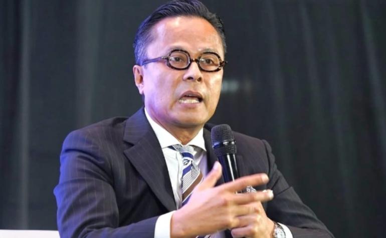 Siapkan SDM Terbaik, Dony Oskaria Pastikan DSI Dikelola Profesional ...