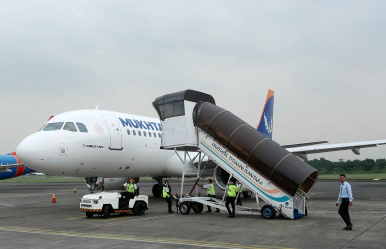 Mukhtara Air Siap Mengudara di Indonesia Mulai 2026