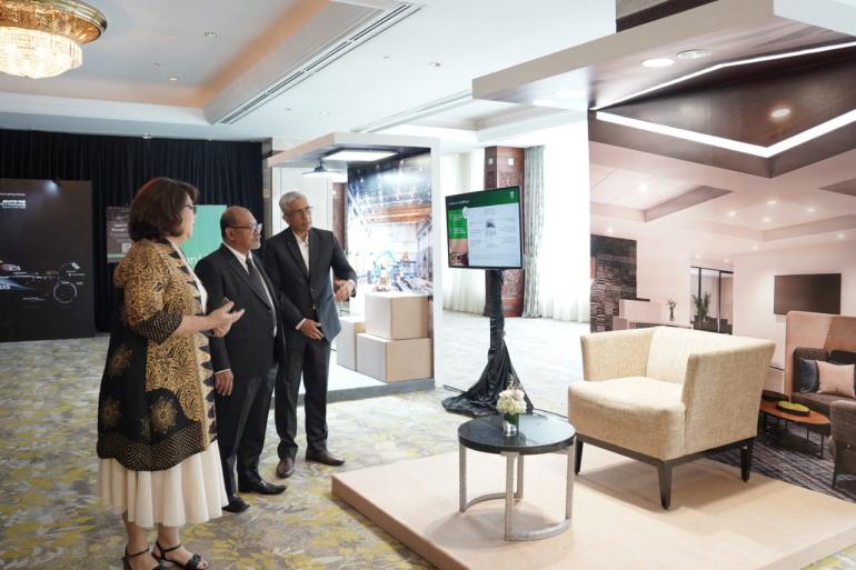 Signify Hadirkan Solusi Pencahayaan Hemat Energi Philips UltraEfficient LED