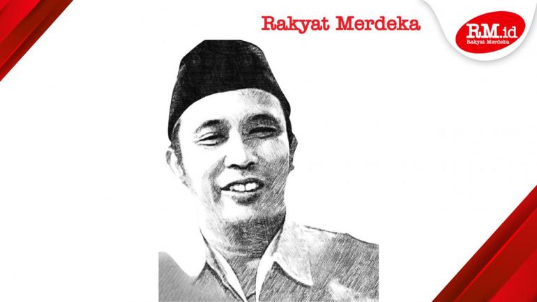 MK Tolak Gugatan Partai Buruh Soal Ambang Batas Parlemen, Agus Supriyadi Legowo