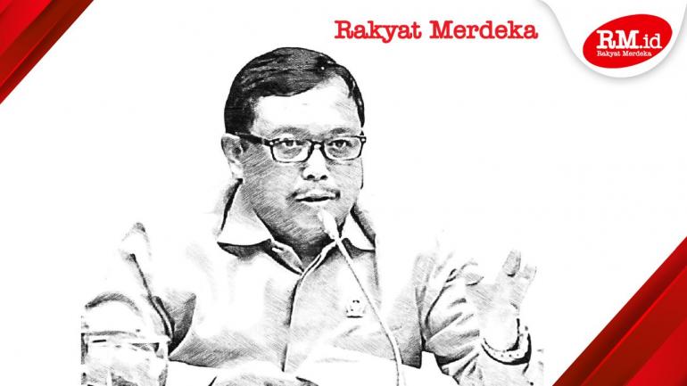 Harga Pangan Naik Jelang Puasa: Asosiasi PKL Dan DPR Terus Monitor Harga