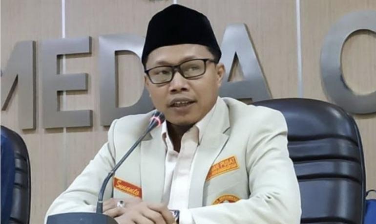 Soal Kehadiran Israel Di Piala Dunia U20, Cak Nanto Usul Politik LN Jalan Tengah