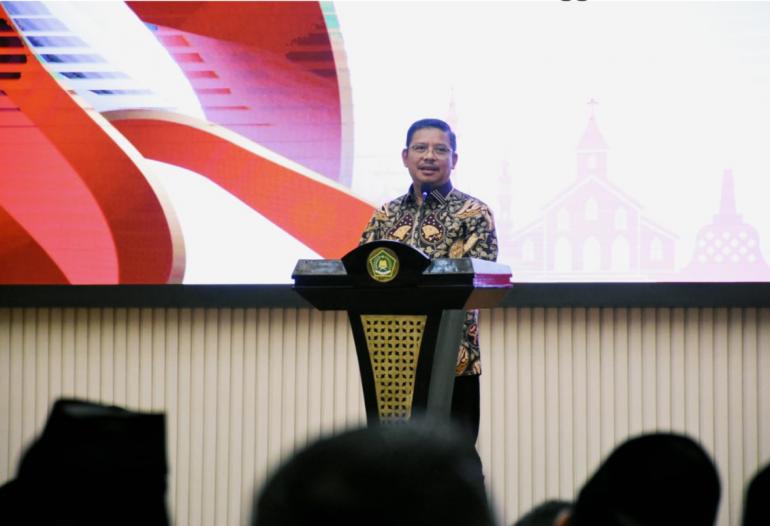 SPAN-PTKIN 2025, Jaring Calon Mahasiswa Bertalenta Tinggi