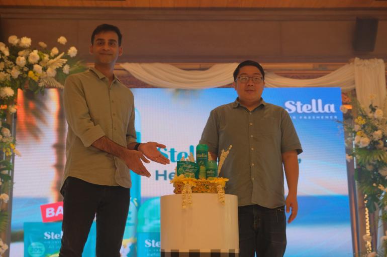Stella Balinese Jasmine Sensation Hadirkan Sensasi Healing ala Bali di Rumah