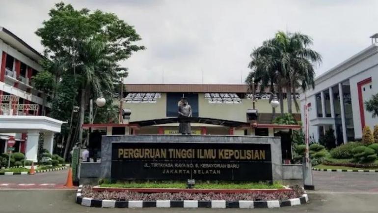 STIK Revitalisasi AI untuk Perkuat Fungsi Preemptif dan Preventif Polri
