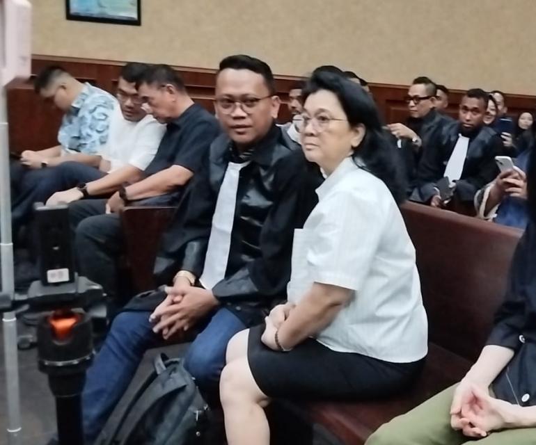 Kubu Lisa Rachmat Beberkan 3 Alasan Ajukan Banding