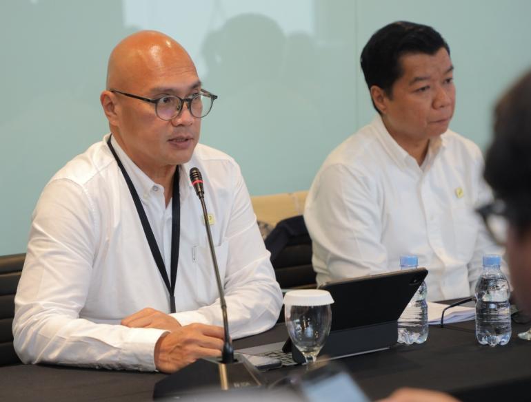 Subholding Upstream Pertamina Siaga Penuh Jaga Pasokan Energi Jelang ...