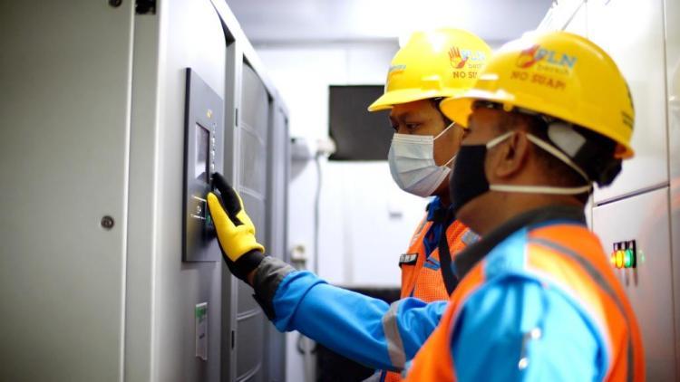 Sumatera Blackout, PLN Kerahkan Tim Teknis Ke Lapangan Atasi Mati Lampu