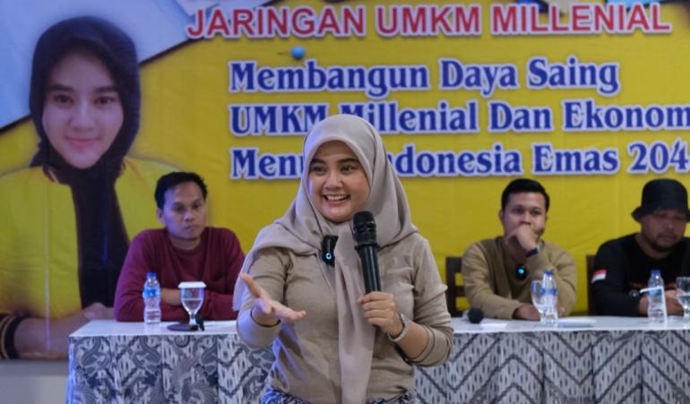 Survei Dapil Jateng X, Ini 7 Caleg Potensial Lolos Ke Senayan