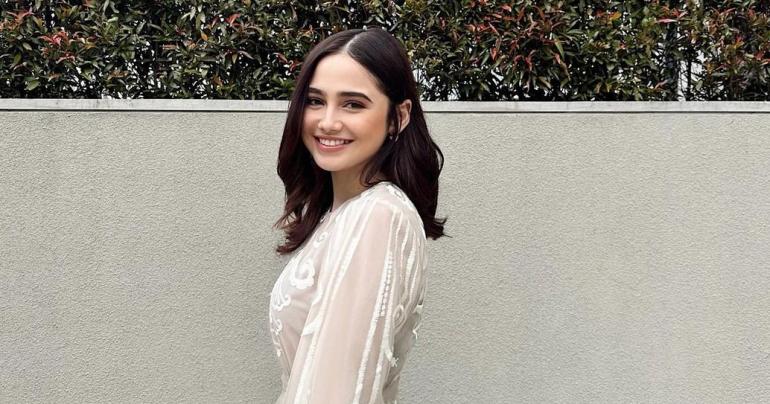 Syifa Hadju, Dijodohkan Dengan Anak Sultan Cikarang