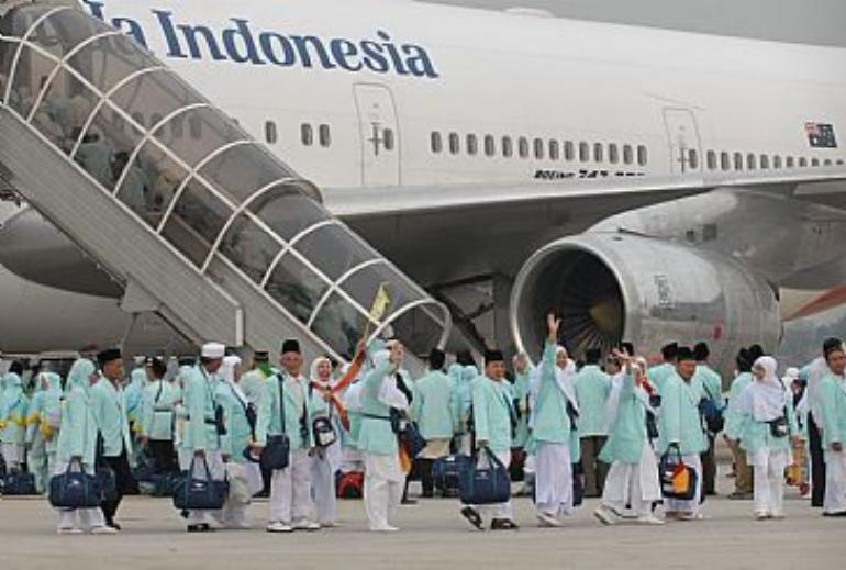 Tahap II Dibuka, Kemenag: 8.486 Jemaah Sudah Lunasi Biaya Haji Reguler