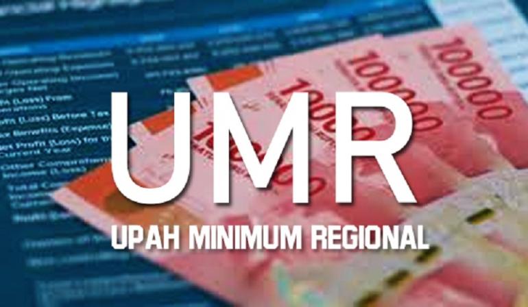 Tahun Depan Dipastikan Naik Wajar UMR Naik, Rakyat Sudah Menderita ...