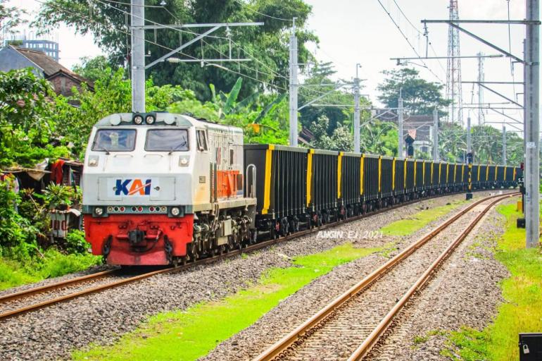 Tahun Depan Terealisasi Merger INKA Dan KAI Bakal Perkuat Struktur ...