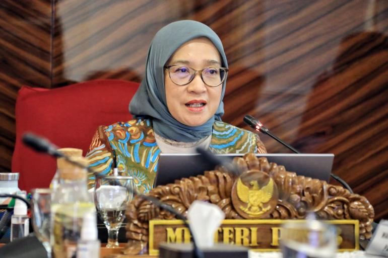 Kemenpan RB Apresiasi Kinerja Aparatur Negara