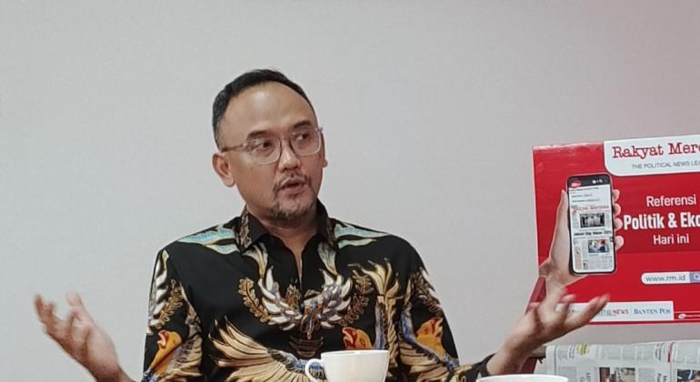 Tak Cuma Buat Kuliah, Beasiswa LPDP Untuk Pelatihan Skill