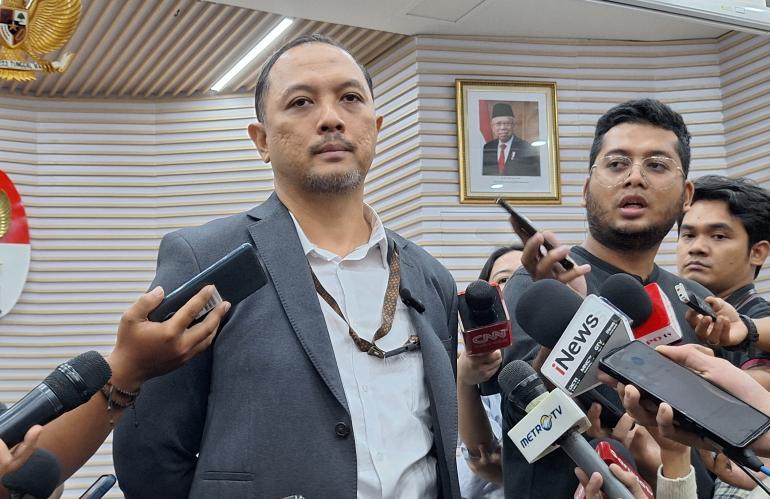 Tak Penuhi Panggilan KPK, Hasto Minta Diperiksa Setelah HUT PDIP