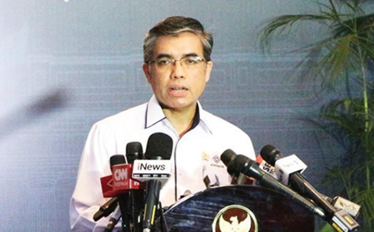 Pemerintah Genjot Skill Tenaga Kerja Hadapi Tantangan Global