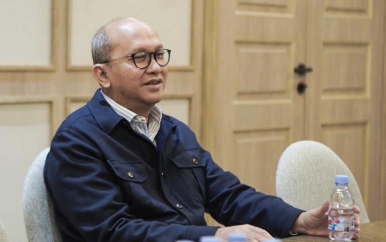 Target Rp 50 T Tercapai, Patriot Bond Laris Maris