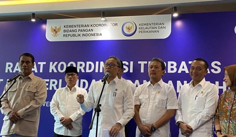 Target Swasembada Pangan Dipercepat Jadi 2027 Pemerintah Tancap Gas