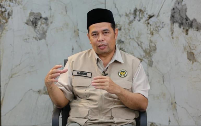 Tata Kelola Umrah Diperbaiki, Jemaah Harus Dilindungi