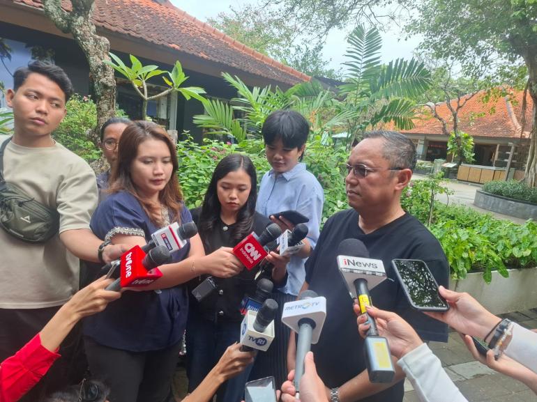Tegaskan Kedekatan Puan dan Prananda Alami, PDIP: Tak Pernah Ada Masalah