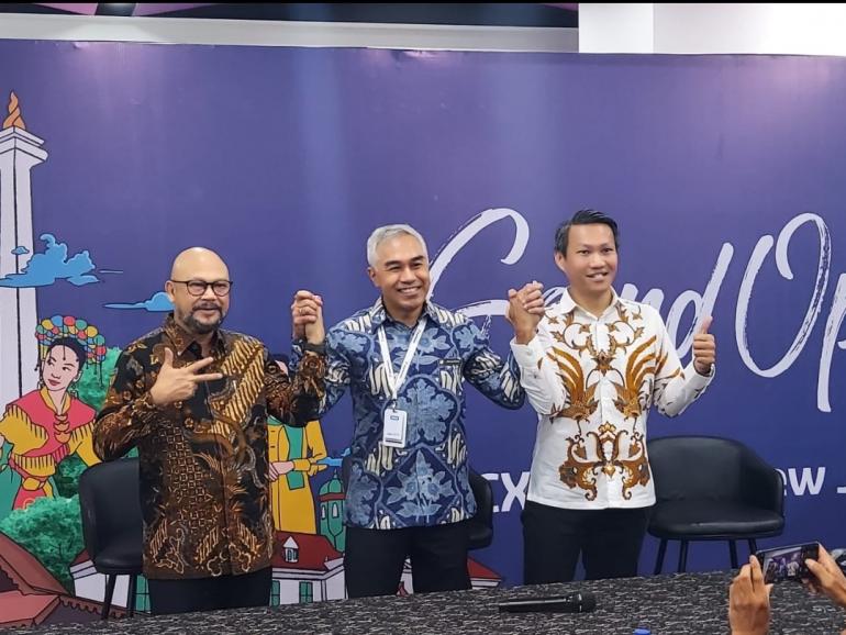 Teleperformance Indonesia Resmikan Kantor Baru di Jakarta