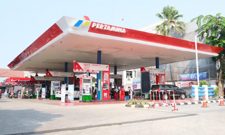 Tembus 5,5 Juta Pendaftar, Pertamina Dorong Masyarakat Daftar QR Pertalite