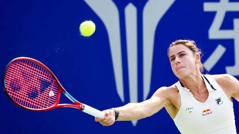 Tenis Dunia, Sabalenka Siap Unjuk Gigi Di Brisbane