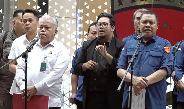 Tersangkakan “Si Raja Minyak”, Kejagung Bernyali Besar