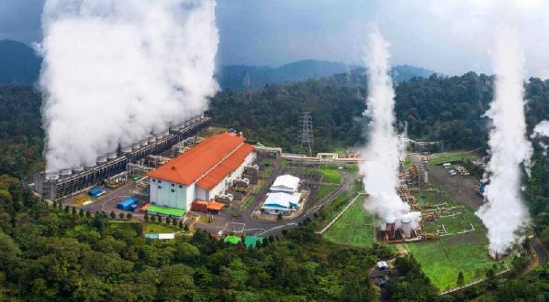 The 10th IIGCE 2024, API: Indonesia Siap Genjot Pengembangan Panas Bumi